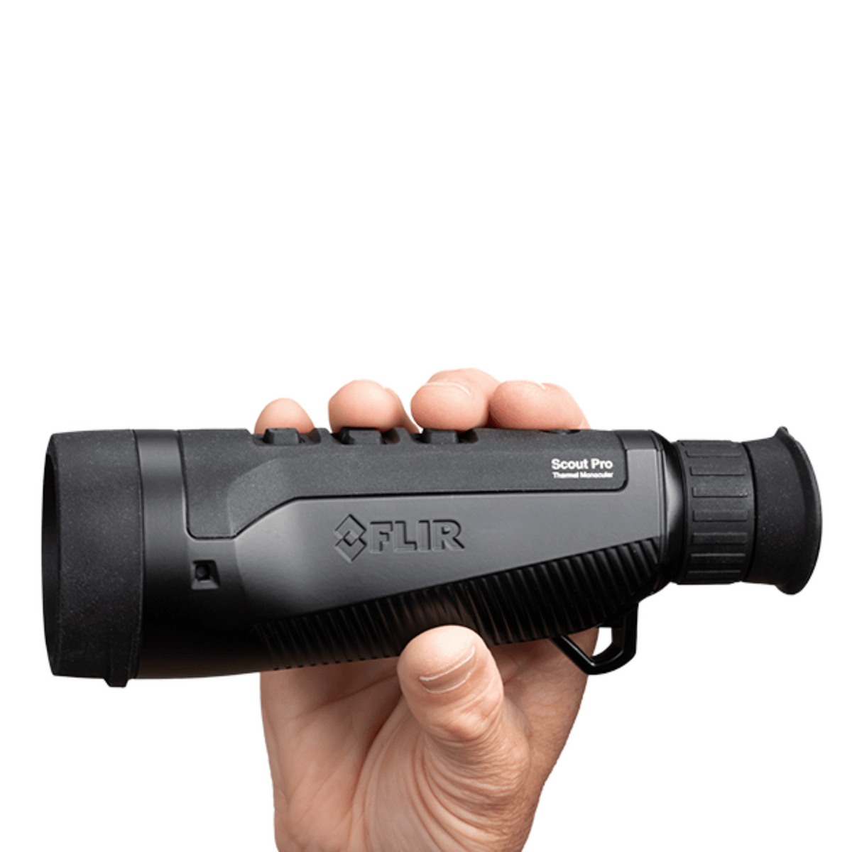 FLIR Scout Pro | GoThermal