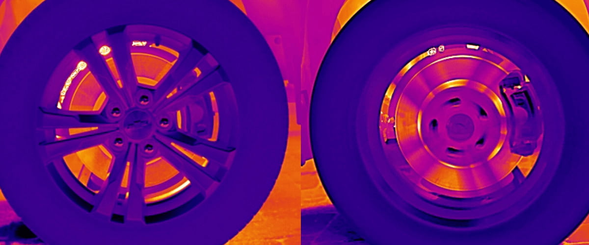 Cooled Versus Uncooled Thermal Cameras | GoThermal
