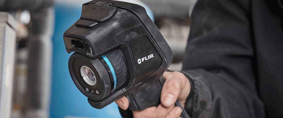 What Is the Right Handheld Thermal Camera for You? – GoThermal