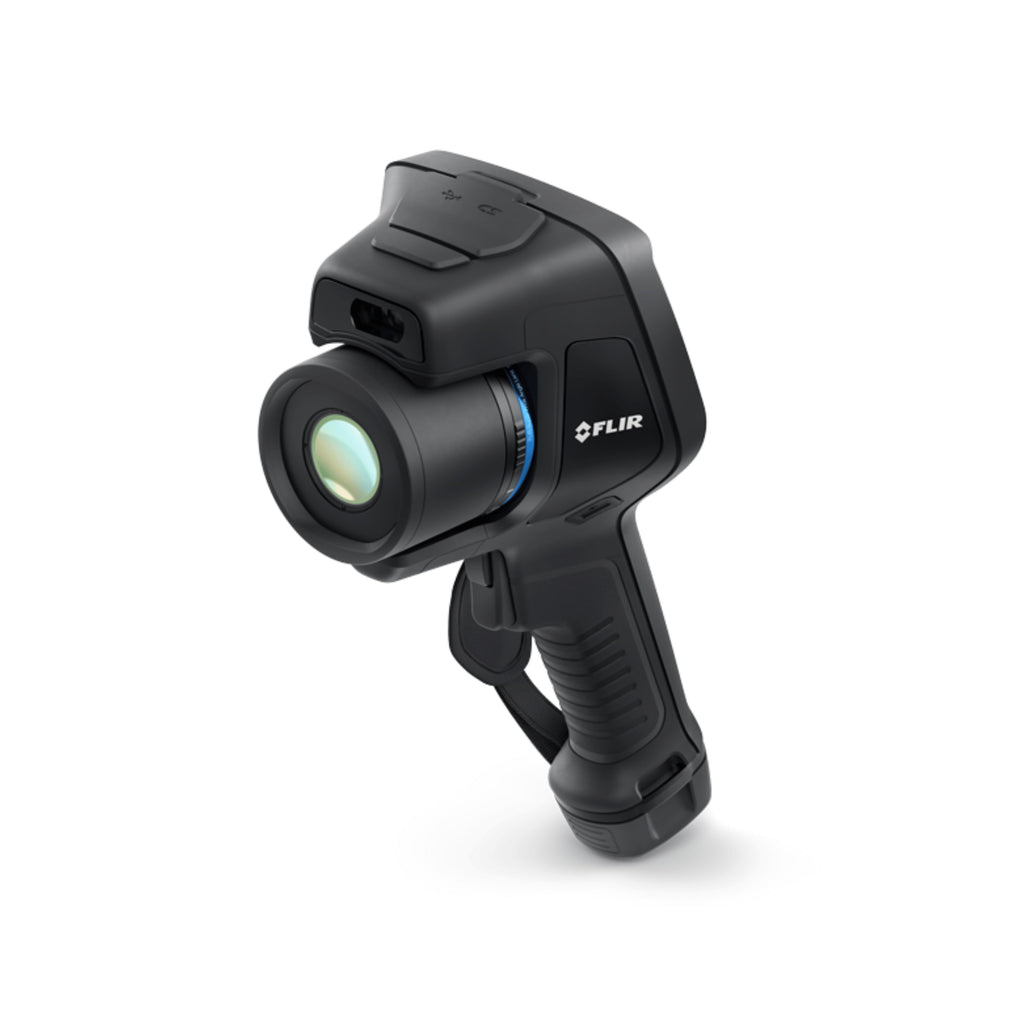 FLIR IR lens 80 Degree FOV lens | GoThermal