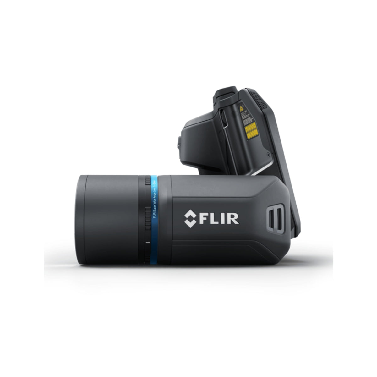 FLIR IR lens 80 Degree FOV lens | GoThermal