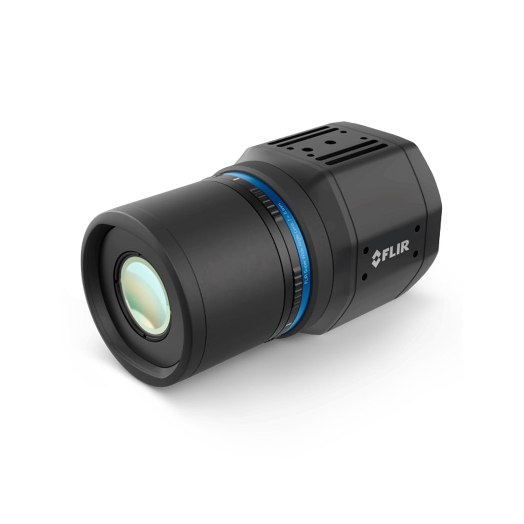 FLIR IR lens 80 Degree FOV lens | GoThermal