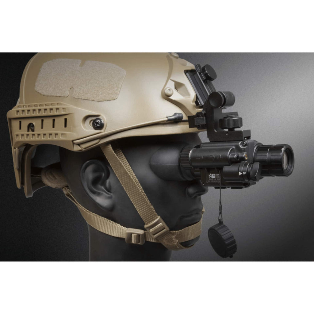 AGM WOLF-14 NW1 | GoThermal