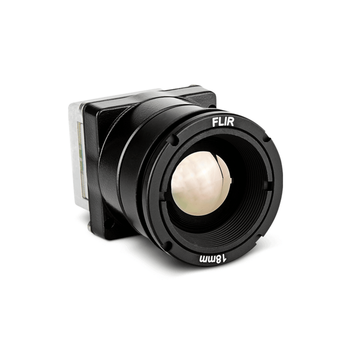 FLIR Boson®+ Thermal Camera Module | GoThermal