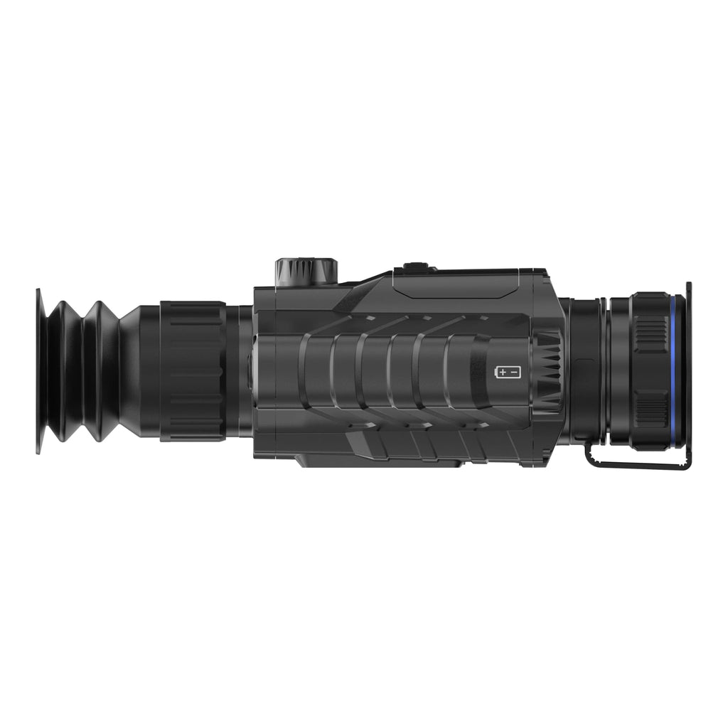 Guide DR30 Digital Day & Night Vision Scope | GoThermal