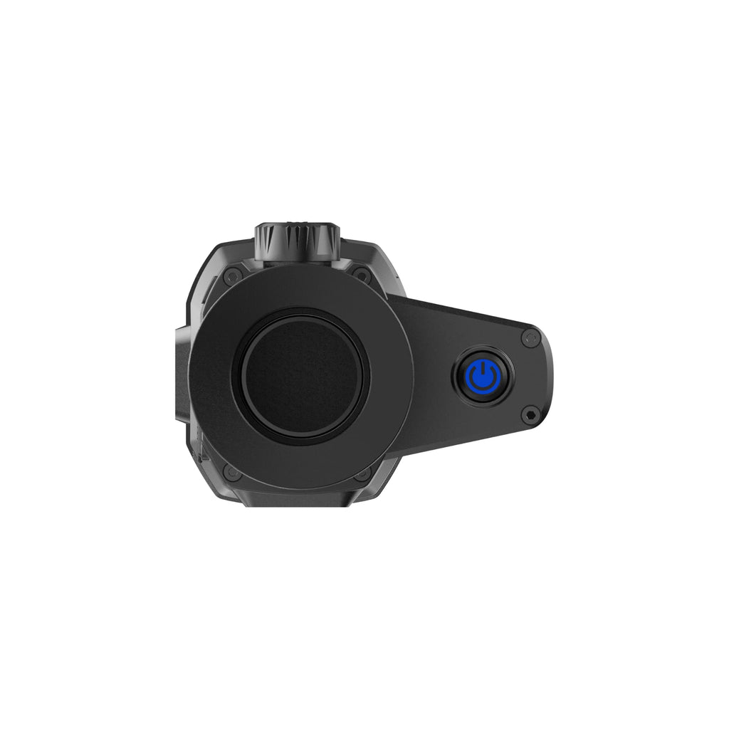 Guide DR30 Digital Day & Night Vision Scope | GoThermal