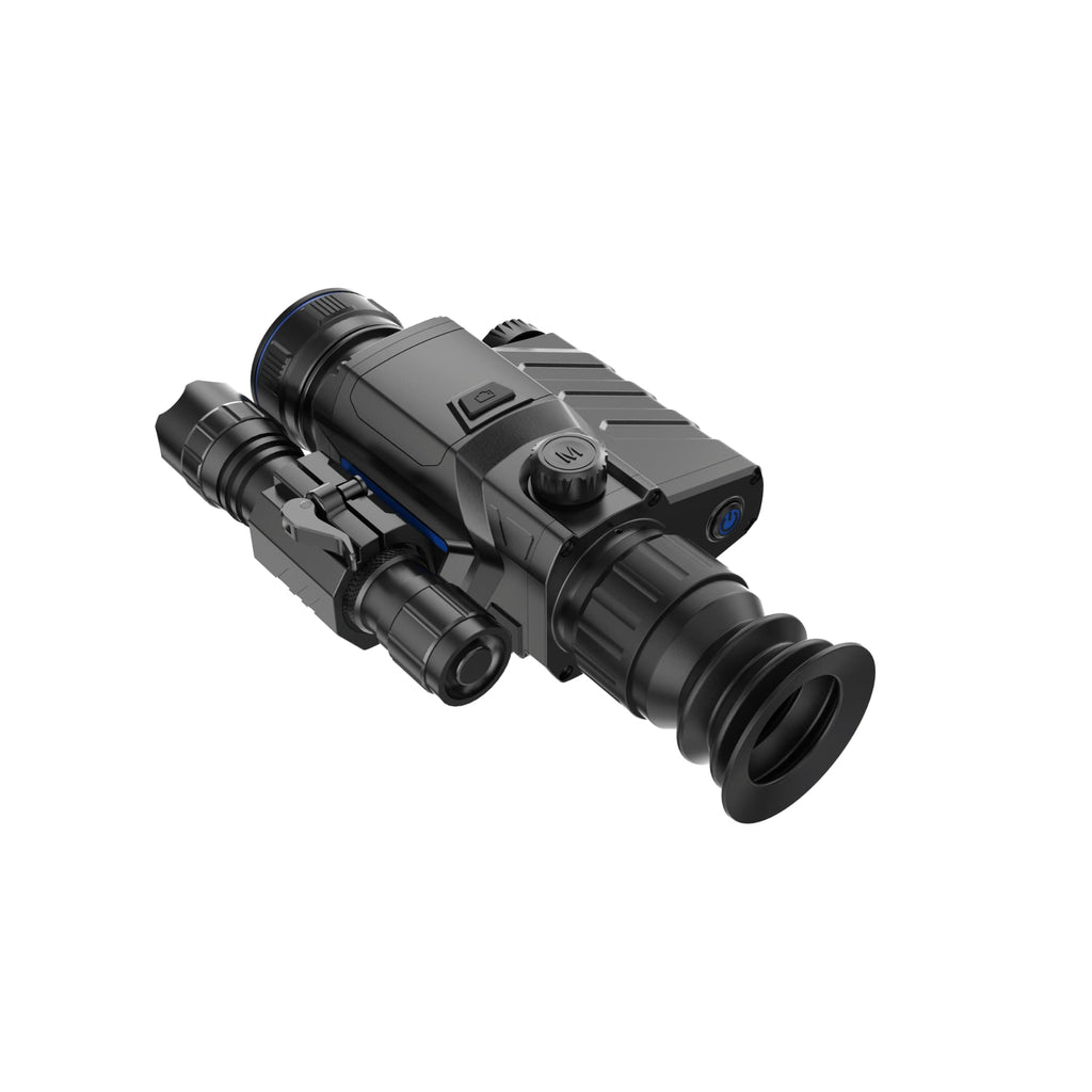 Guide DR30 Digital Day & Night Vision Scope | GoThermal