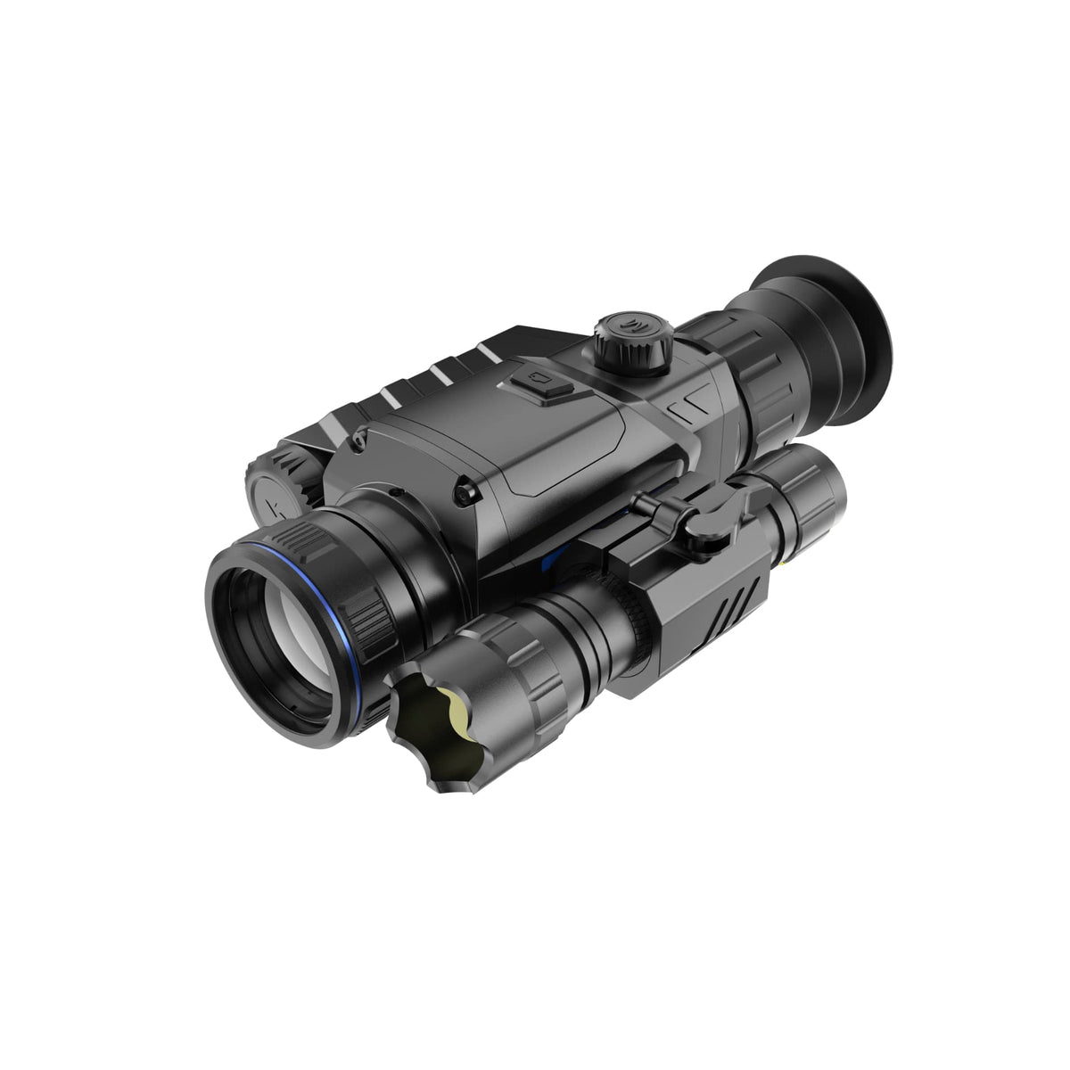 Guide DR30 Digital Day & Night Vision Scope | GoThermal