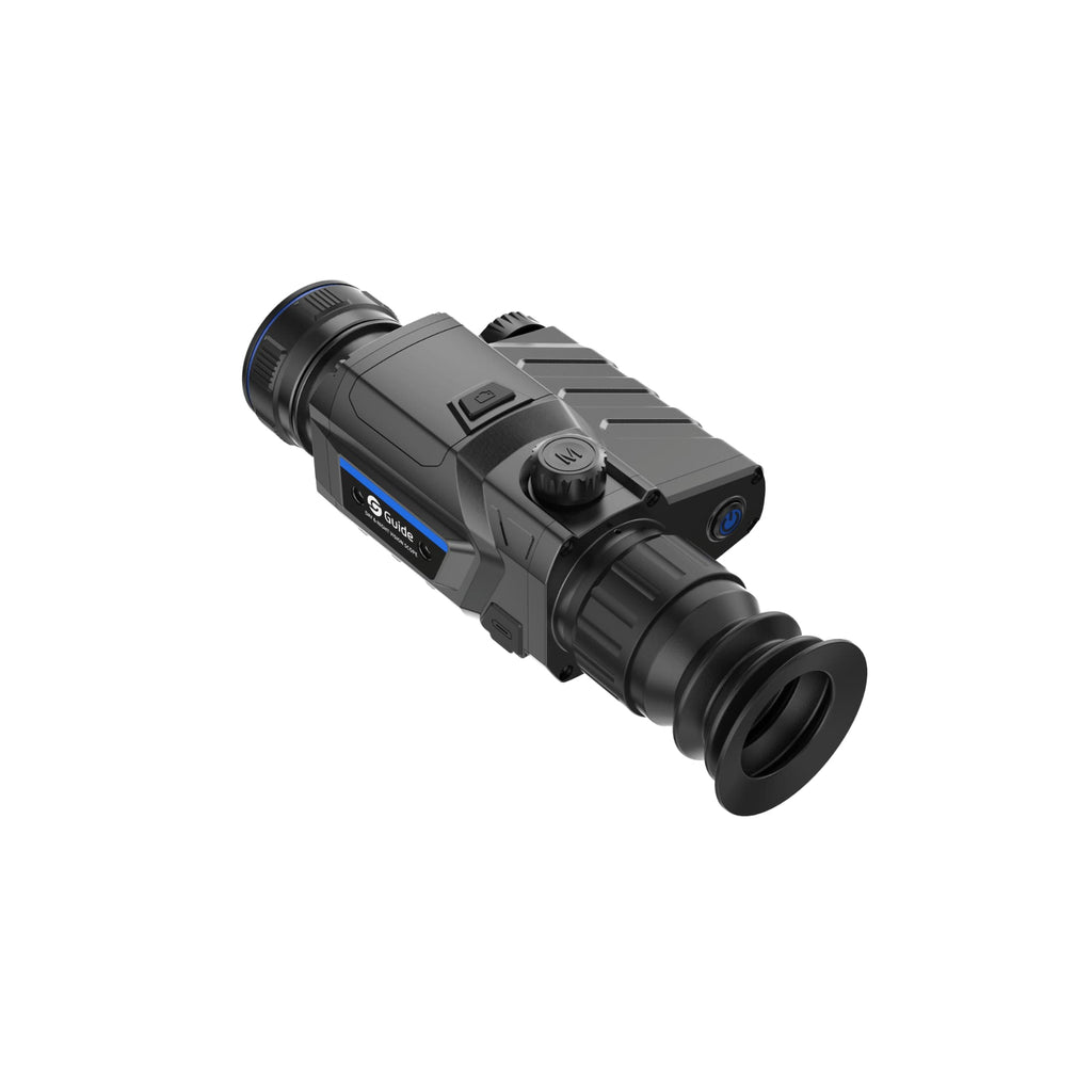 Guide DR30 Digital Day & Night Vision Scope | GoThermal