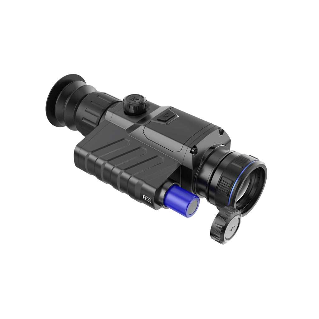 Guide DR30 Digital Day & Night Vision Scope | GoThermal