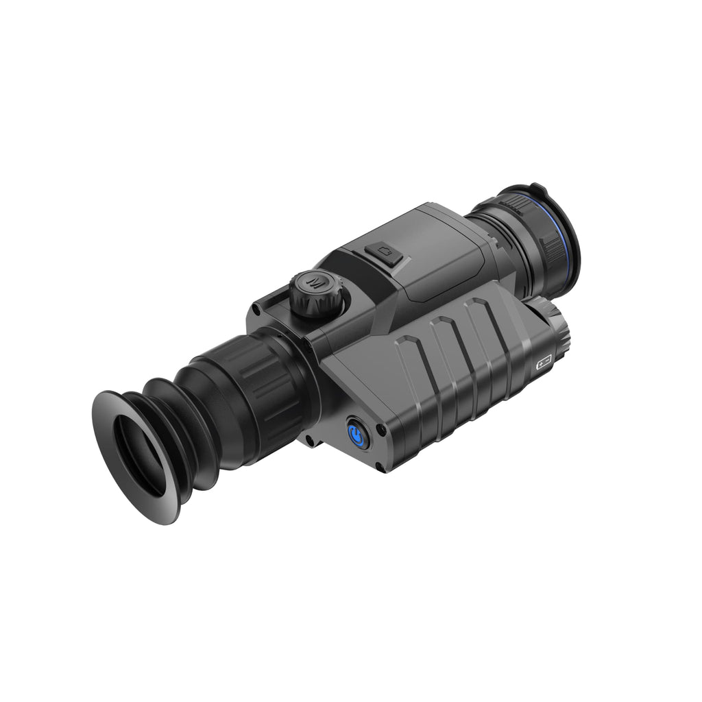 Guide DR30 Digital Day & Night Vision Scope | GoThermal
