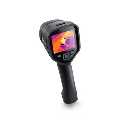 FLIR E5 Pro Infrared Thermal Imaging Camera with Ignite Cloud | GoThermal