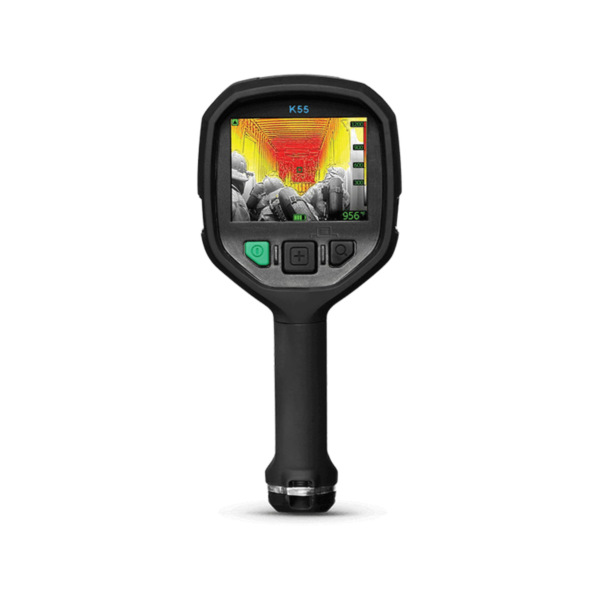 FLIR K55 Thermal Imaging Camera for Firefighting | GoThermal