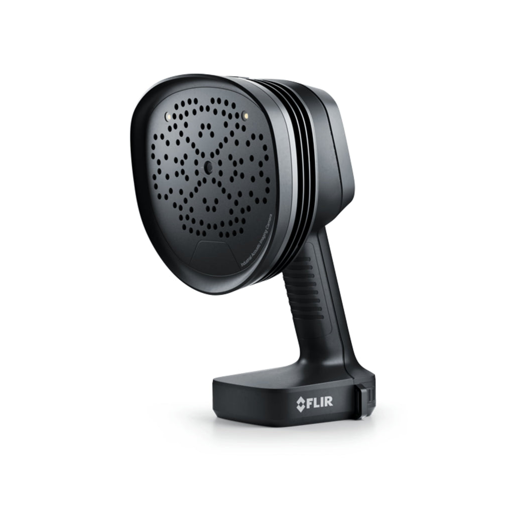 FLIR Si2-PD™ Industrial Acoustic Imaging Camera | GoThermal
