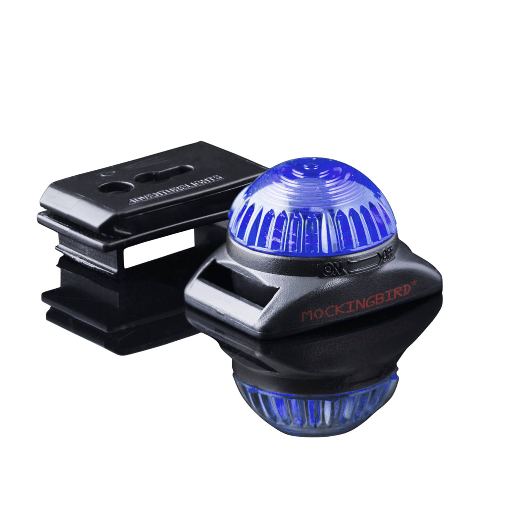 Guardian Mockingbird Night Vision Programmable & Infrared Beacon Signal ...