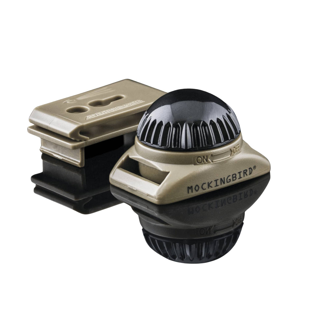 Guardian Mockingbird Night Vision Programmable & Infrared Beacon Signal ...