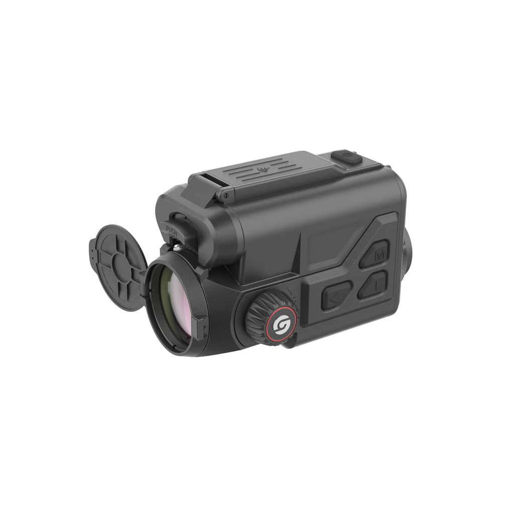 Guide TB630 Thermal Imaging Clip-On Attachment | GoThermal