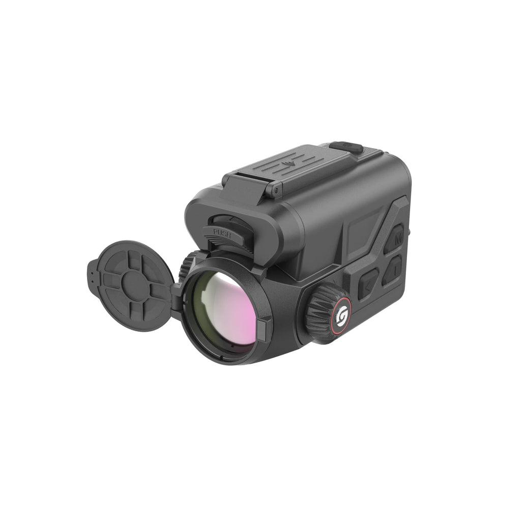 Guide TB630 Thermal Imaging Clip-On Attachment | GoThermal