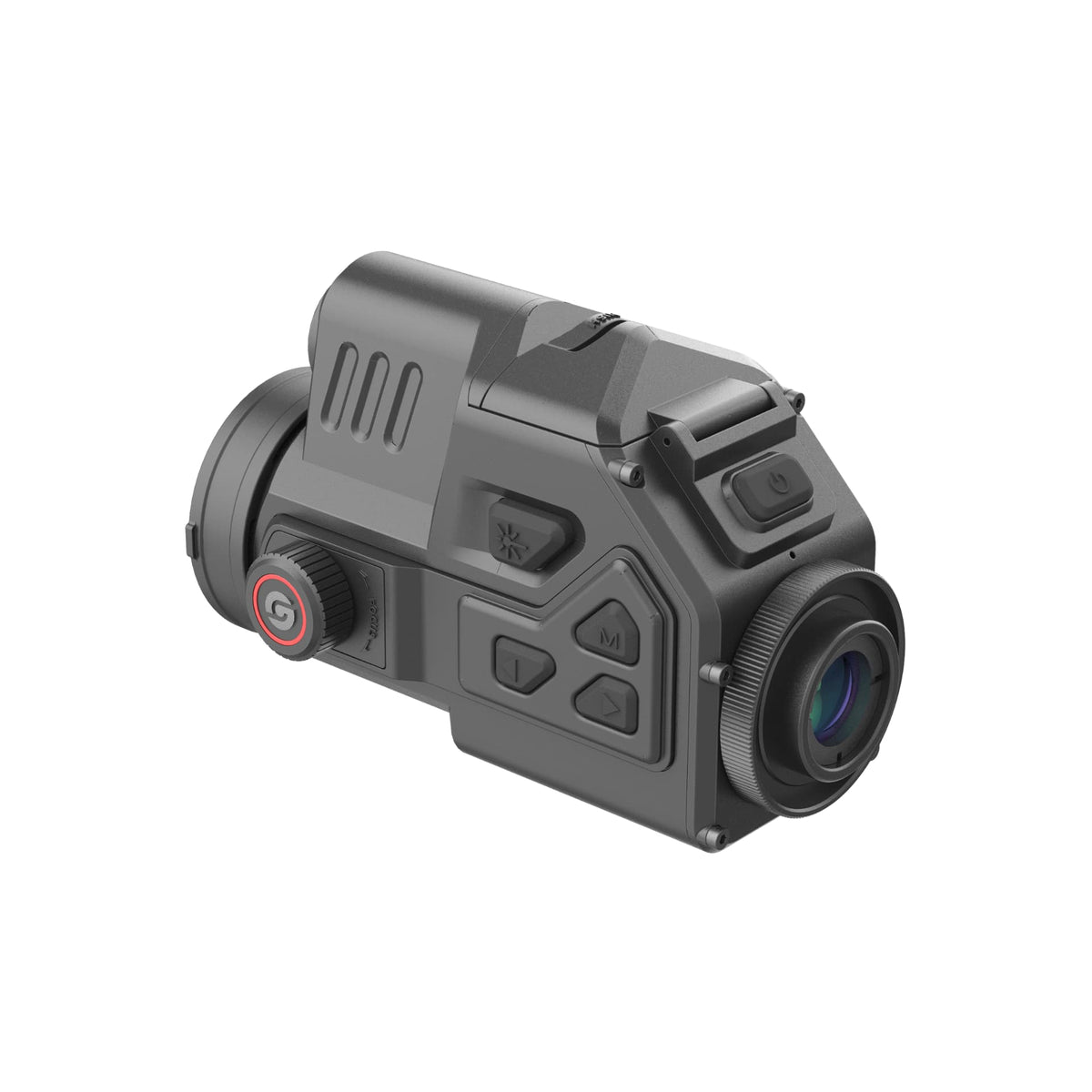 Guide TB630LP Thermal Imaging Clip-On Attachment | GoThermal