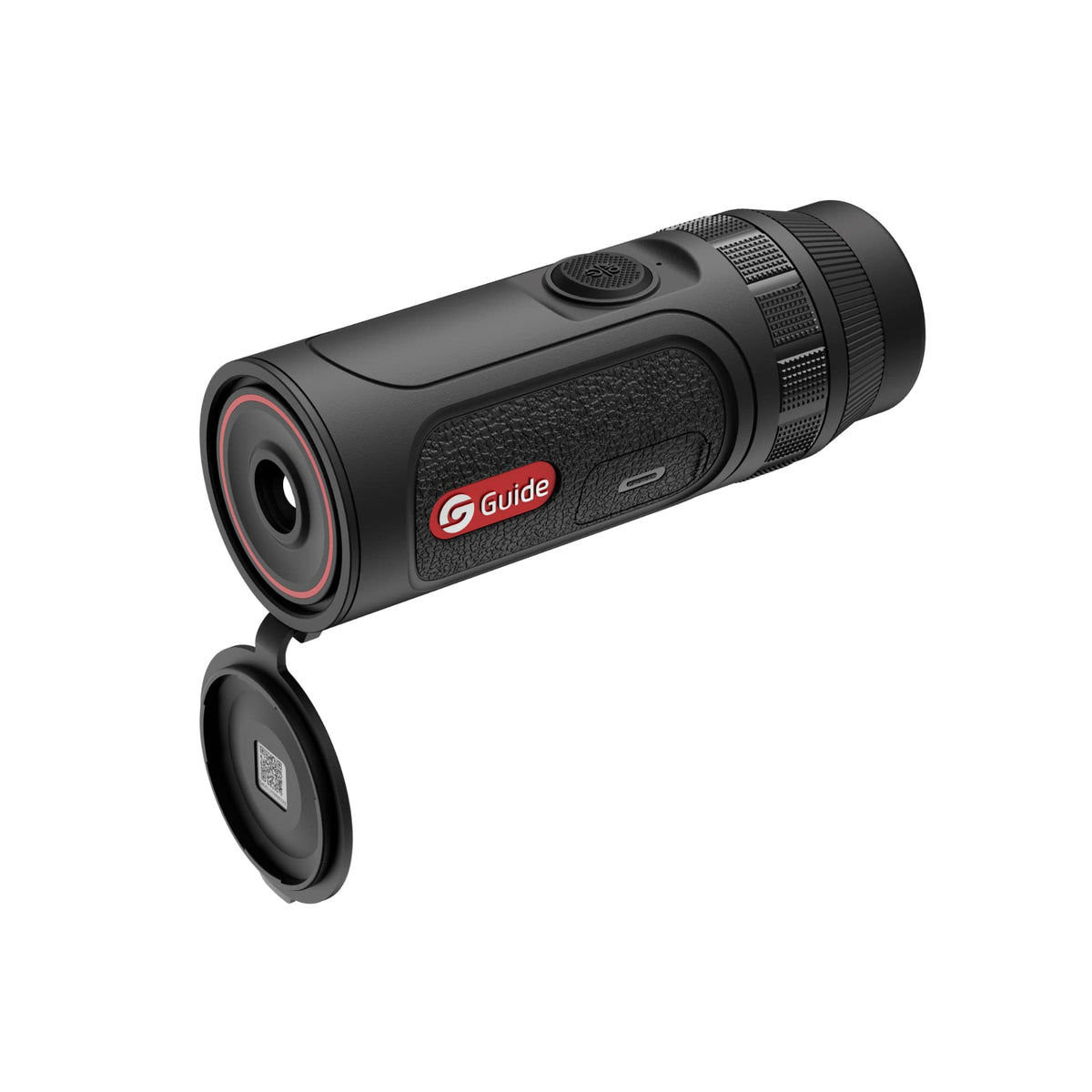 Guide TE211 Compact Handheld Thermal Imaging Monocular – GoThermal