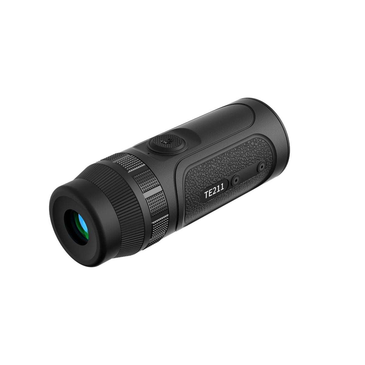 Guide TE211 Compact Handheld Thermal Imaging Monocular – GoThermal