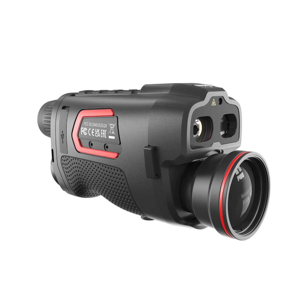 Guide TL650 Multispectral Fusion Thermal Imaging Monocular | GoThermal