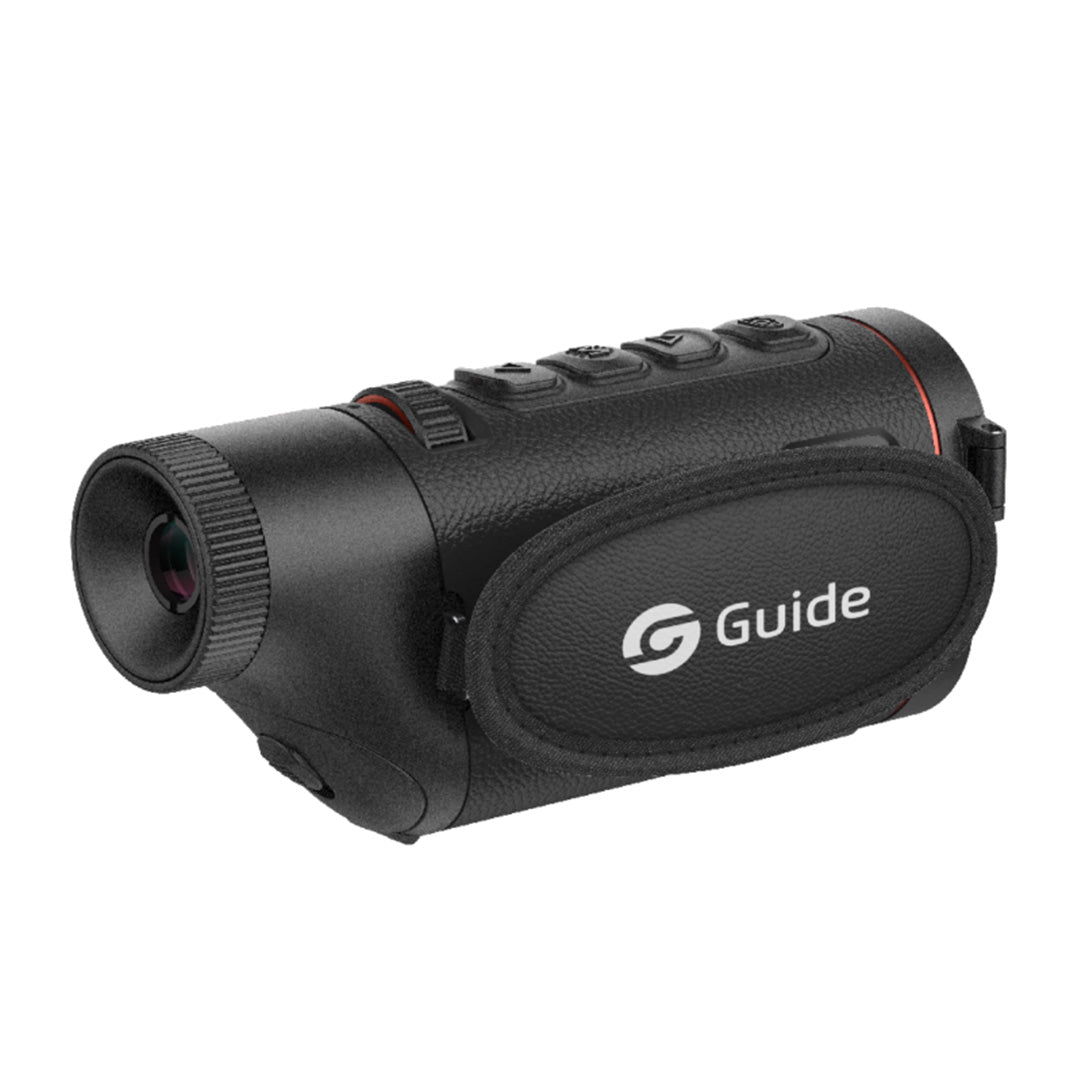 TD653 Thermal Imaging Monocular | 640×512 IR | 2600m Detection | IP67 ...