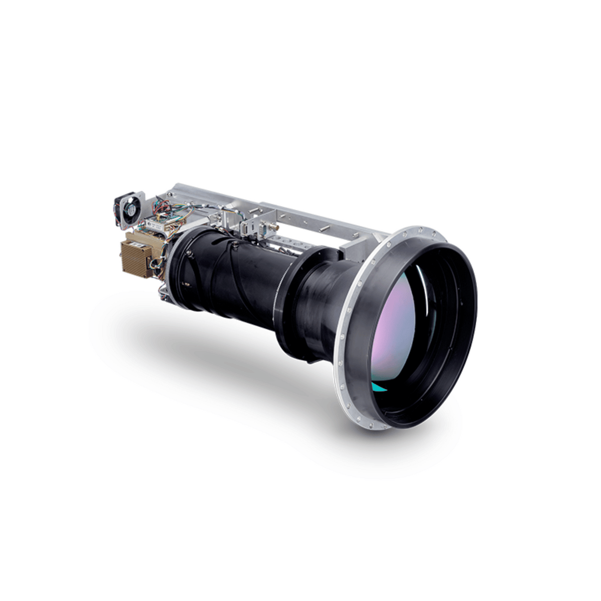 FLIR Neutrino® Ground ISR Series | GoThermal