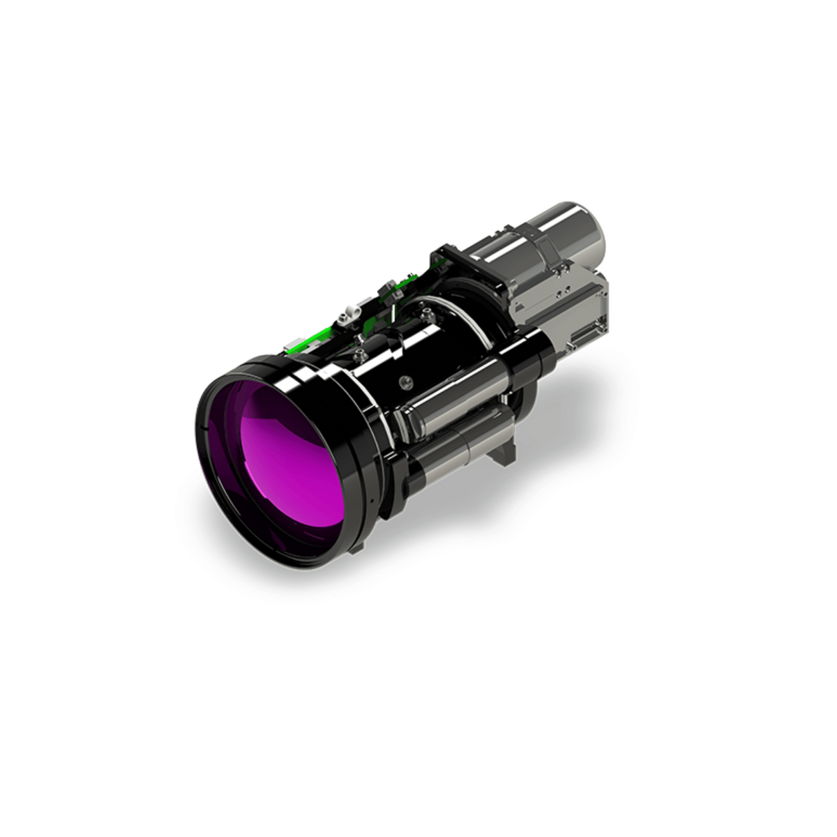 FLIR Neutrino® Ground ISR Series | GoThermal