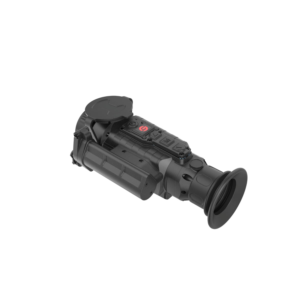Guide TA651 Thermal Imaging Clip-On Attachment | GoThermal