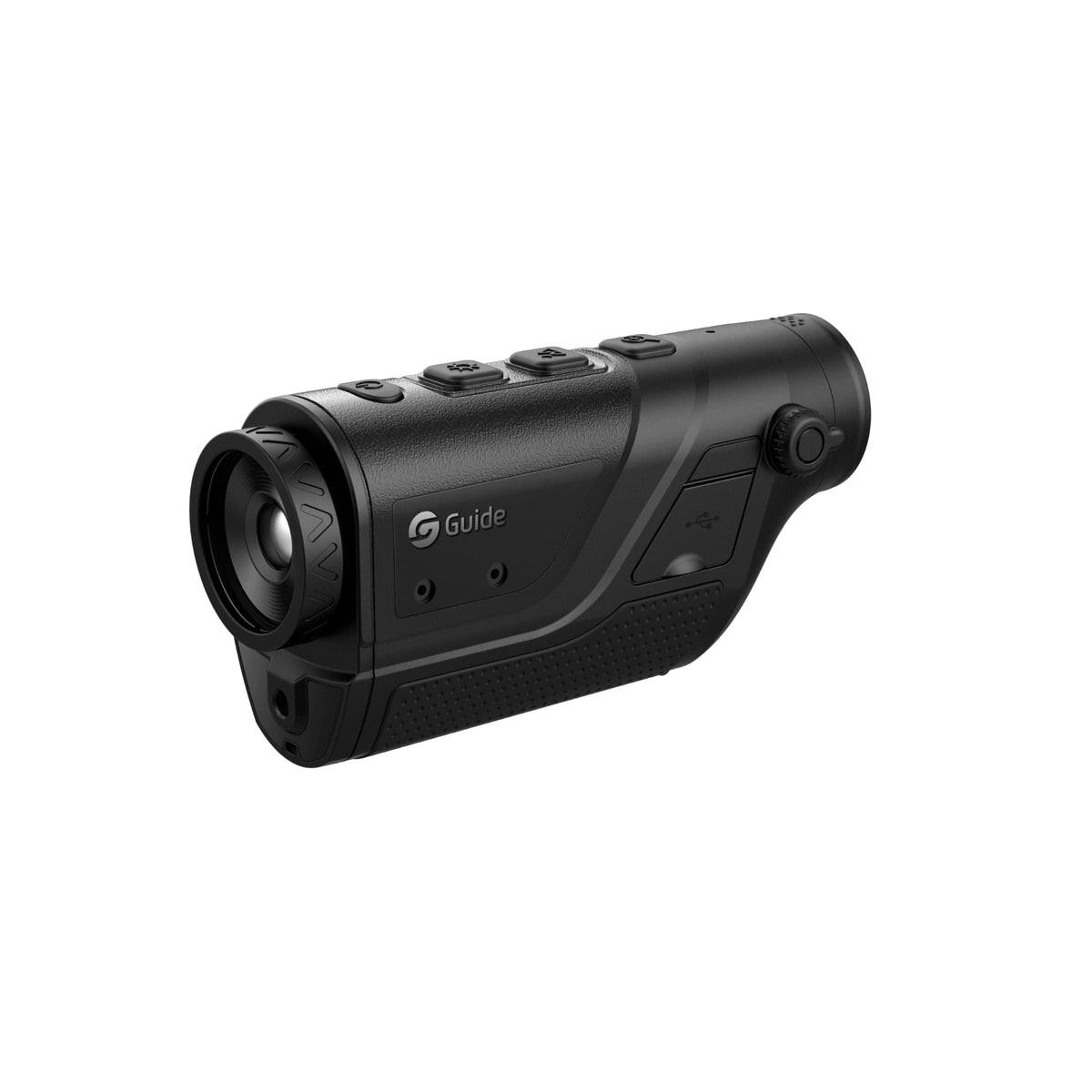 Guide TD211 Compact Thermal Imaging Night Vision Monocular | GoThermal