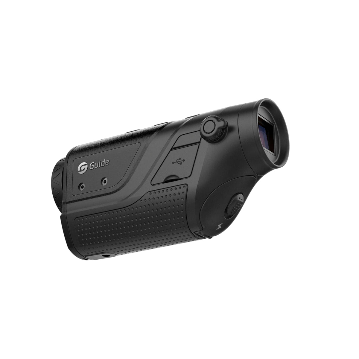 Guide TD211 Compact Thermal Imaging Night Vision Monocular | GoThermal