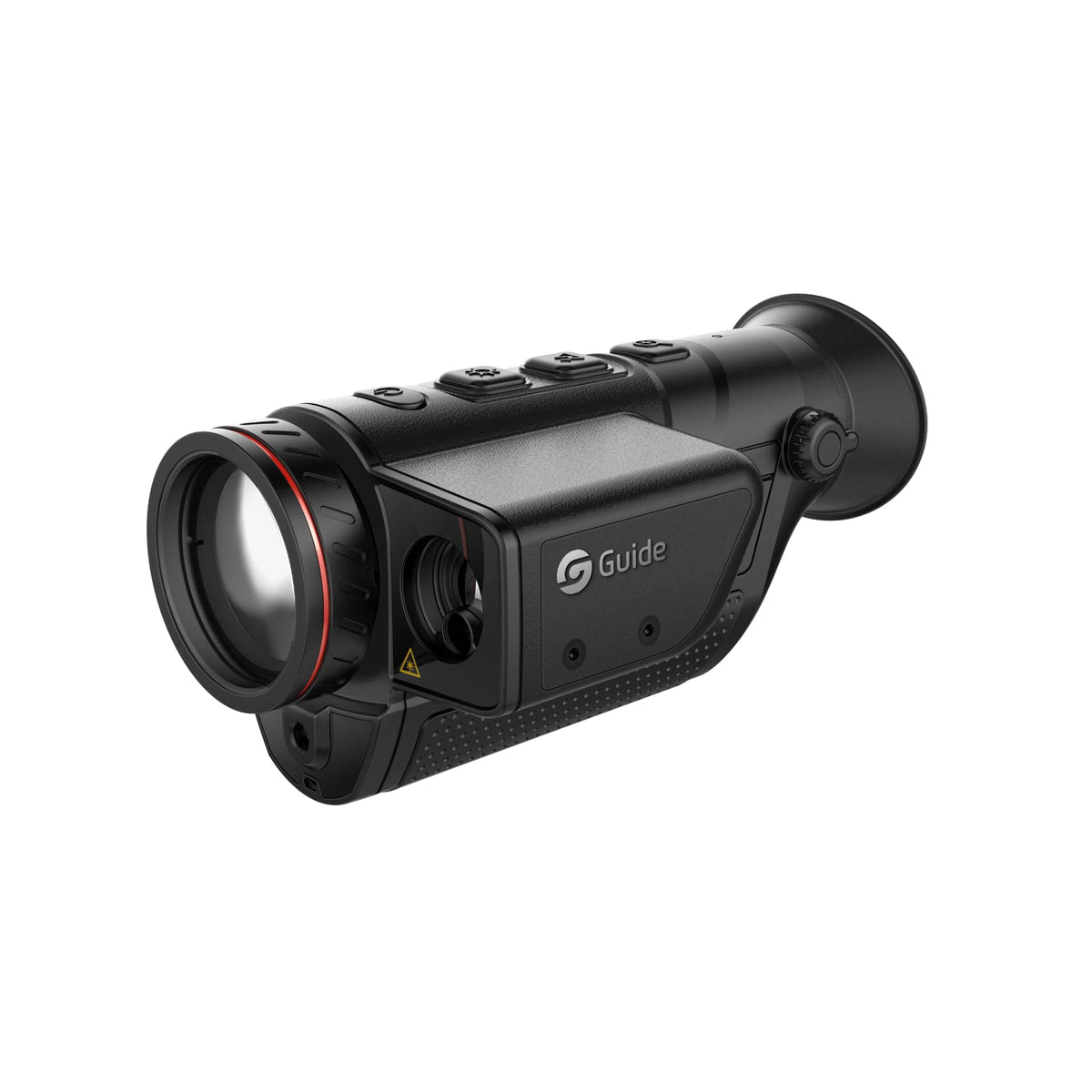 Guide TD431 LRF Compact Thermal Imaging Night Vision Monocular | GoThermal