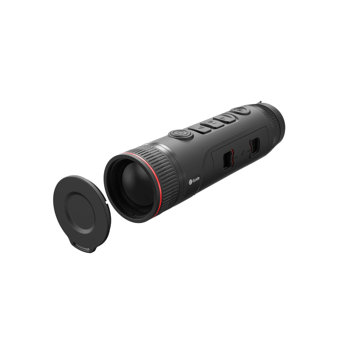 Guide TJ650 Thermal Night Vision Monocular | GoThermal