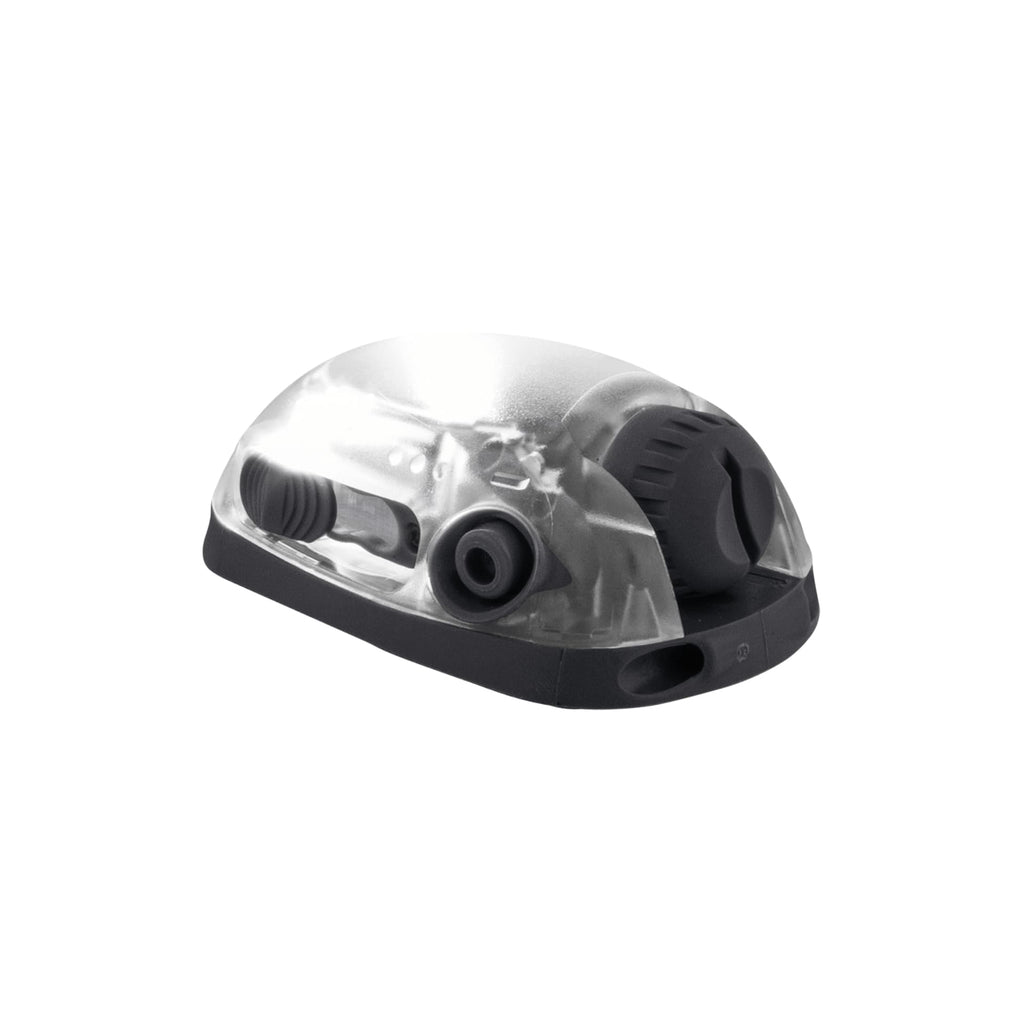Trilobyte Gen2 Night Vision 4-colour programmable Beacon Signal Helmet ...