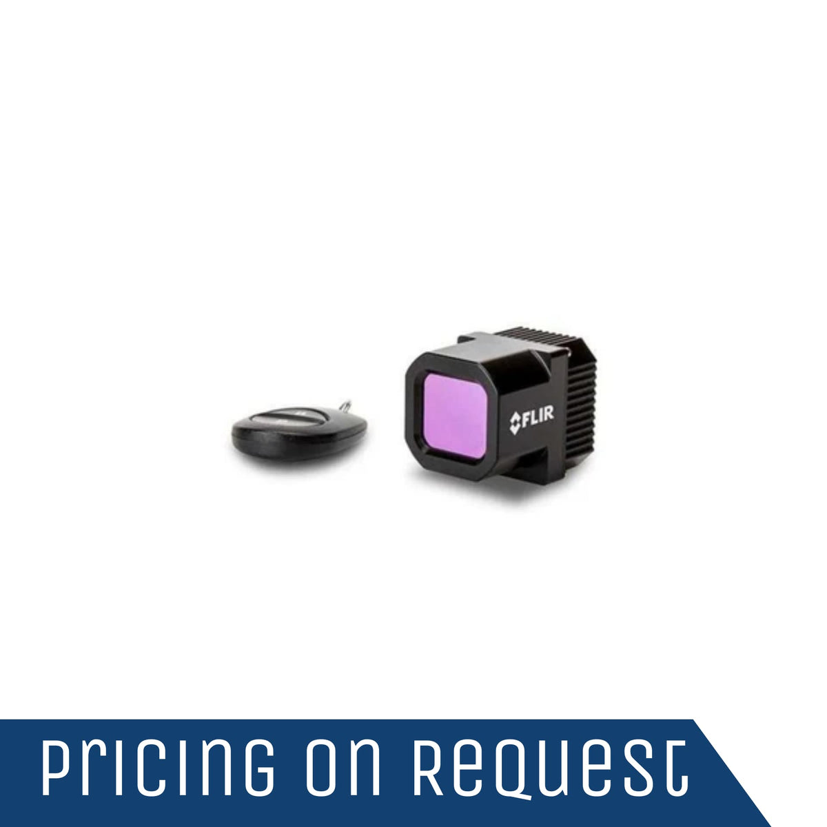 FLIR ADK Thermal Vision Automotive Development Kit | GoThermal