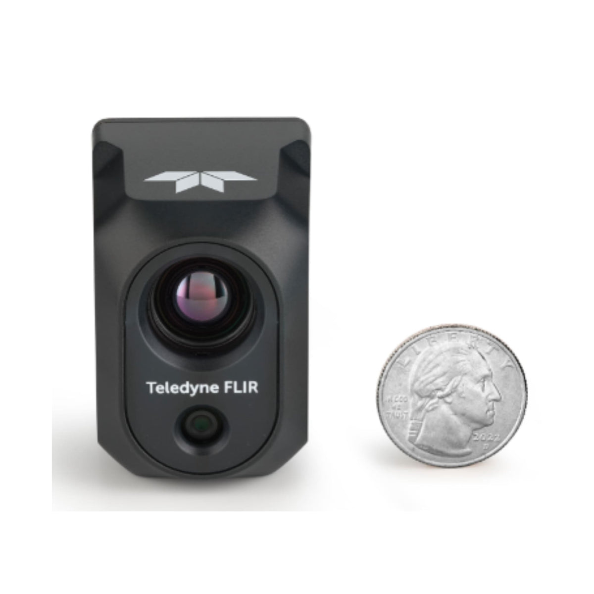 FLIR Hadron™ 640R | GoThermal