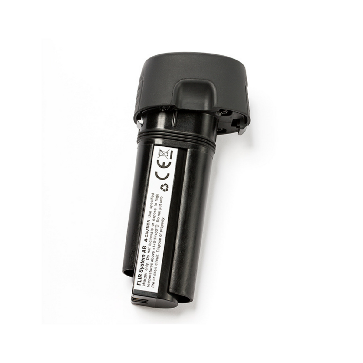 FLIR Kx Series Li-Ion Battery pack, 3.6 V 2.6 Ah | GoThermal