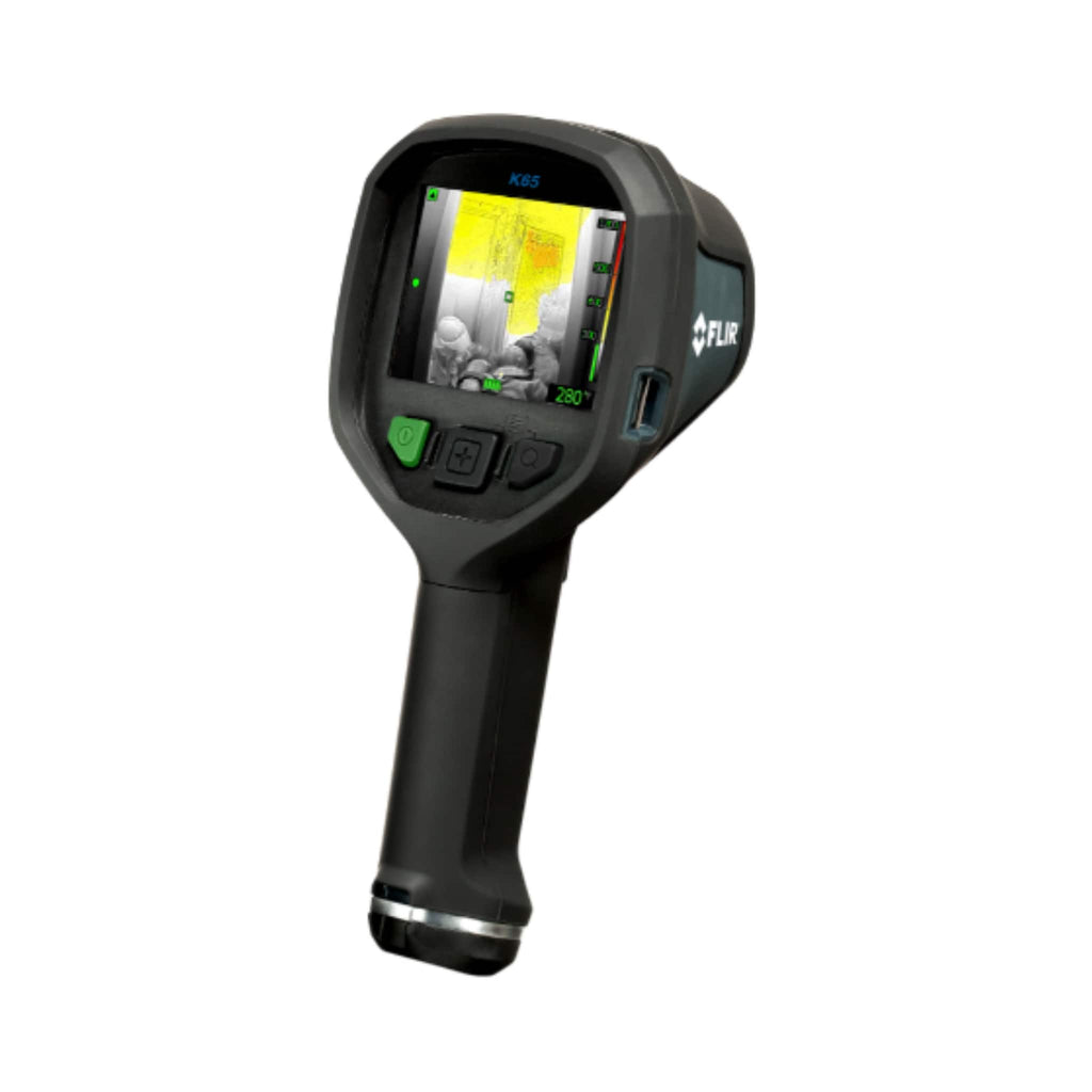 FLIR K65 Thermal Imaging Camera for Firefighting | GoThermal