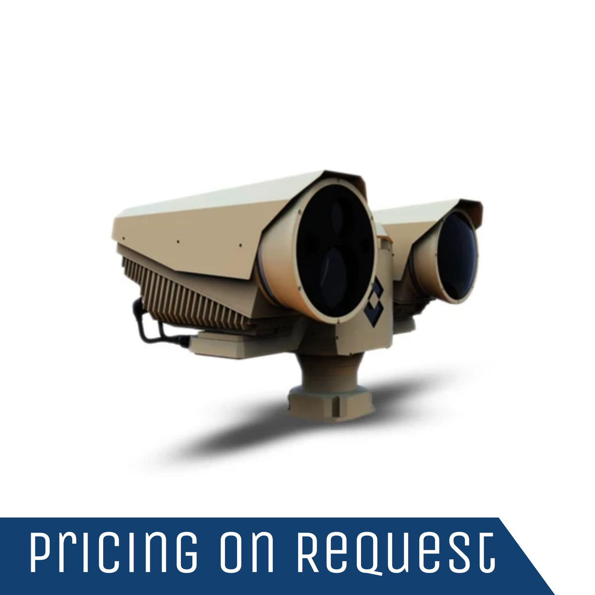 FLIR Ranger HDC MS – GoThermal