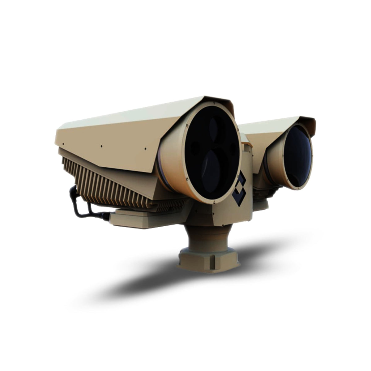 FLIR Ranger HDC MS – GoThermal