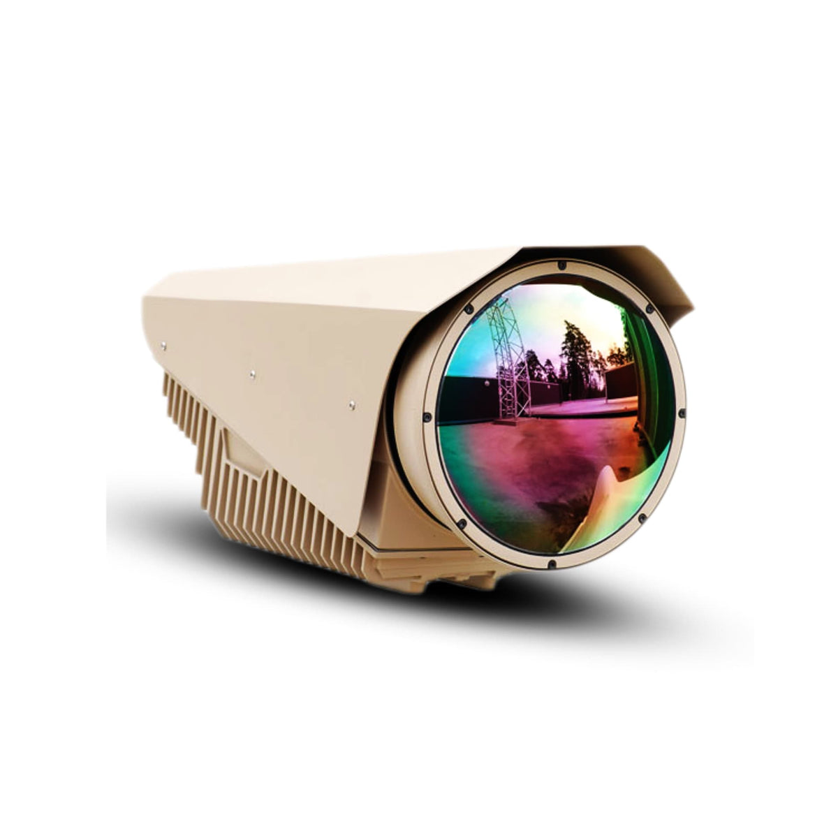 FLIR Ranger HDC Portable, Long-Range HD Thermal Imager | GoThermal