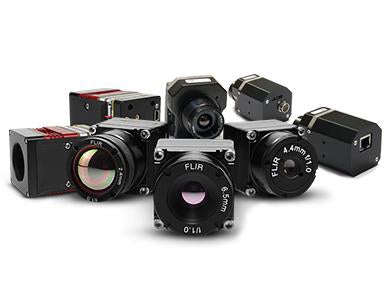 Boson 640 Commercial Thermal Core Camera | GoThermal
