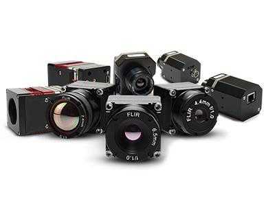 Boson 640 longwave infrared (LWIR) thermal camera cores set a new ...