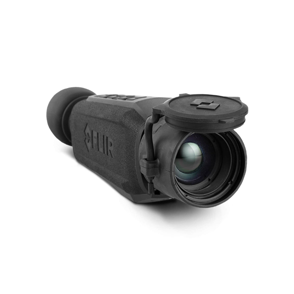 FLIR Scion PTM466 640x512 60Hz 36mm | GoThermal