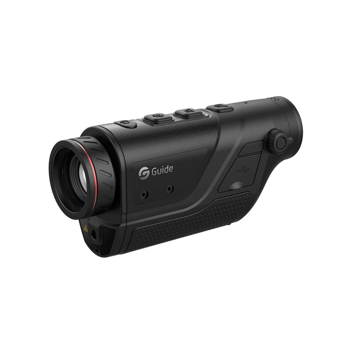 Guide TD410 Compact Thermal Imaging Night Vision Monocular | GoThermal
