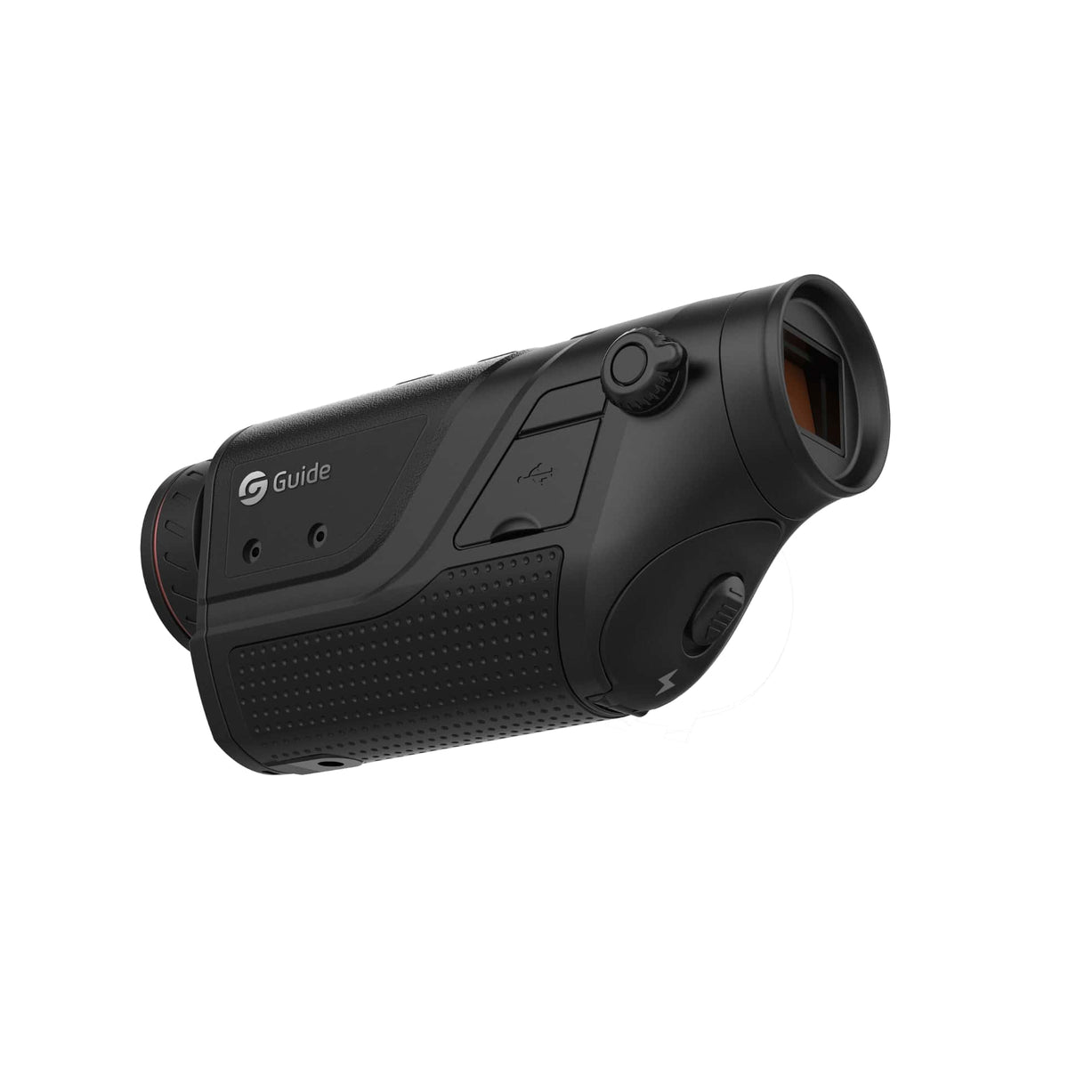 Guide TD410 Compact Thermal Imaging Night Vision Monocular | GoThermal