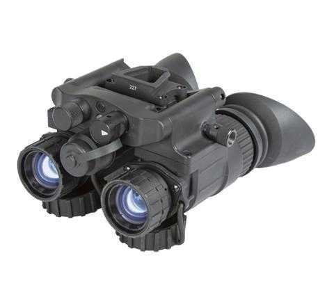 FLIR BNVD -51 HDi Compact Dual Tube Night Vision Goggle – GoThermal