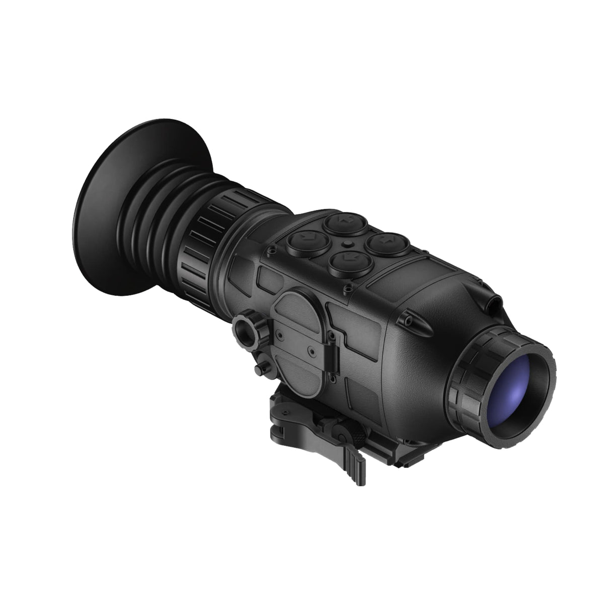 GSCI TI-GEAR S625 Thermal Scope – GoThermal